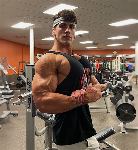 Logan Foote Fitness App