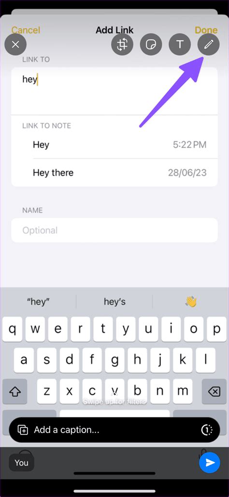 Ways To Blur A Part Of Picture On IPhone And IPad Guiding Tech