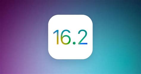 สองฟเจอรใหมบน iOS 16 2 กอนปลอยอปเดตกลางเดอนธนวาคมน Techmoblog com