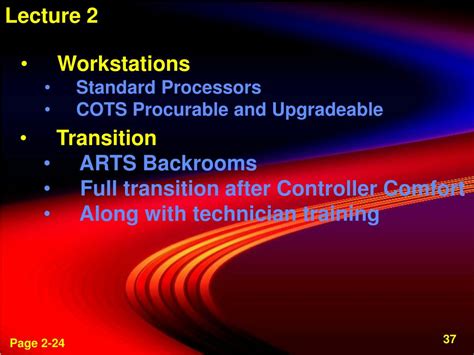 PPT History Of Terminal Automation PowerPoint Presentation Free Download ID