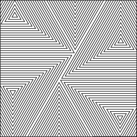 Triangular Lines Abstract Background Vector Illustration 28533728 Vector Art At Vecteezy