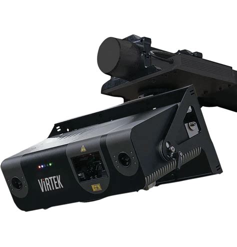 Ametek Acquires Virtek Vision International Sub Sahara Mining And Industrial Journal