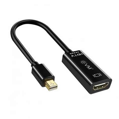 EVM MDPHD Mini DP HDMI Converter At Piece Pune ID