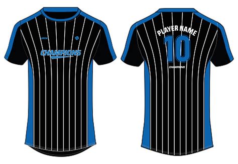 스포츠 저지 티셔츠 디자인 컨셉 벡터 템플릿 스트라이프 추상 인쇄 라운드 넥 풋볼 저지 컨셉 크리켓 축구 배구 배드민턴 유니폼