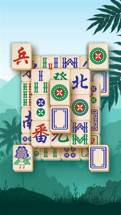Mahjong Game Classic Solitaire Apk For Android Download