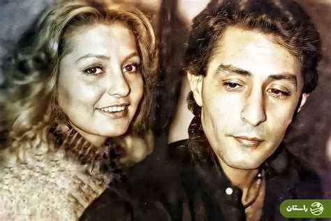 افشاگری پسر گوگوش درباره همایون مصداقی؛ همسر سوم گوگوش که بود و چرا