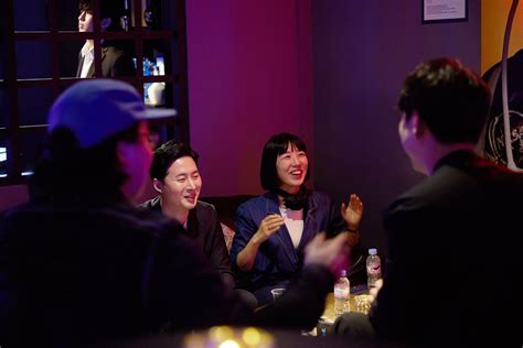 2023 클럽에스콰이어 웰컴파티 에스콰이어 코리아