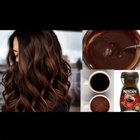 Дами ако знаехте ефекта на кафето върху косата вече нямаше да