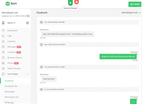 Easiest Ways To Hack Facebook Account Works