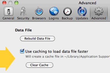 Password Dropbox Sync WP Mix