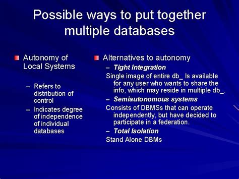 Reference Book Principles Of Distributed Database System Chapters