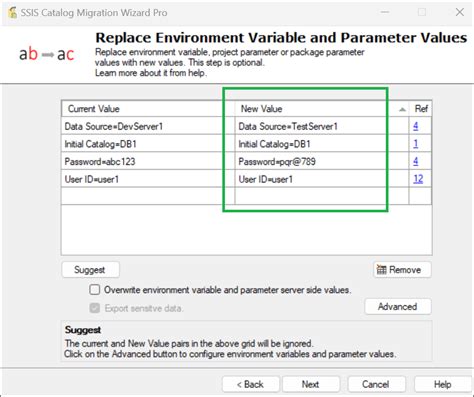 Export And Import Ssisdb In Just A Few Clicks Sqlservercentral