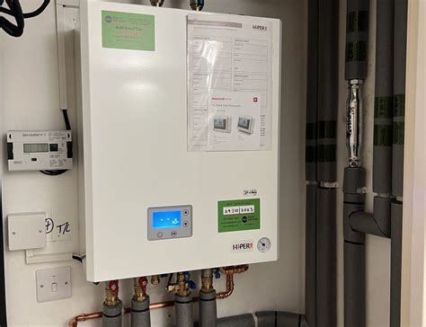 Hiu Service Danfoss Heating Interface Unit Add Detail