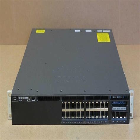 Cisco Switch Ws C Ps Frequency Hertz Hz At Best Price In Gurugram Dynamic It