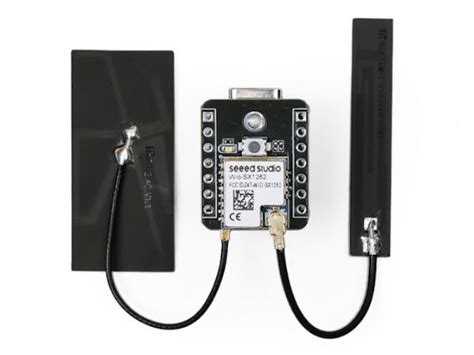 Seeed Launches The Smallest Lora Dev Kit In The World With A View To Compact Meshtastic