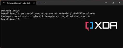 How To Uninstall Carrier OEM Bloatware Without Root Access