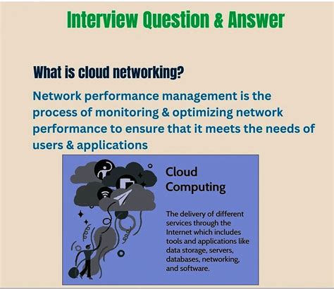 Bilal Mokhbi On Linkedin Here You Can See Whats Cloud Networking