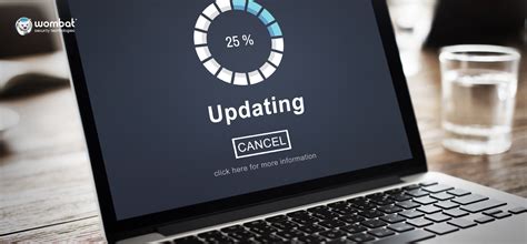 Why Its Important To Update Software Plug Ins And Applications