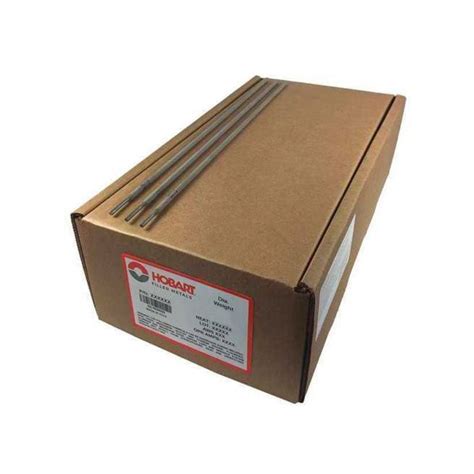 Hobart 24 E7024 316 Stick Electrodes 50lb Carton Josef Gas