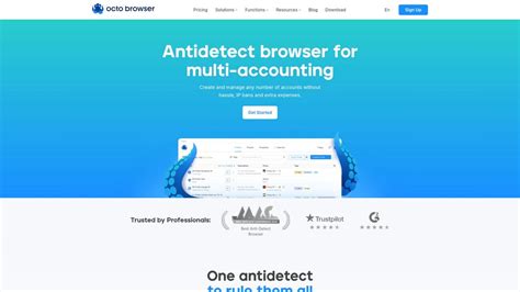 Octo Browser Download