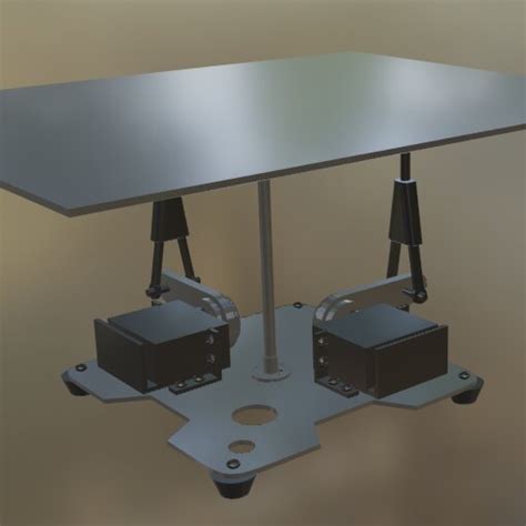 Scilab Control Structure Download Scientific Diagram
