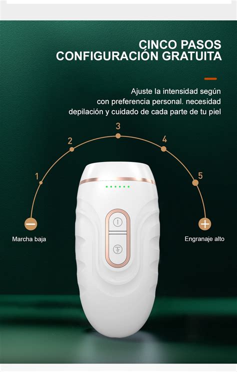 Постоянни 990000 светкавици Нов лазерен епилатор Ipl фотоепилатор лазерна епилация Depiladora