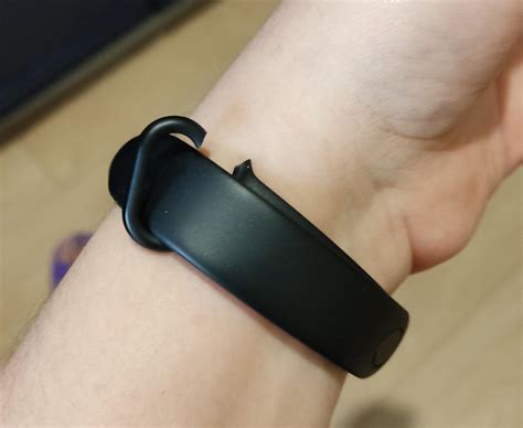 The Watch Was Supposed To Monitor My Sleep I Slept In Them This Is