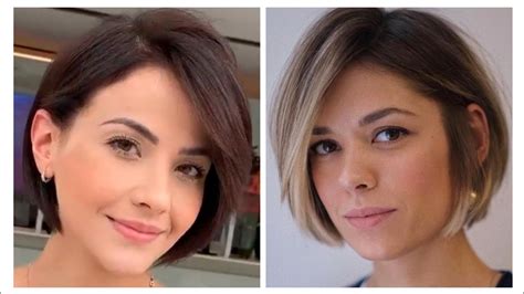 35 Remarkable Chin Length Bob With Bangs To Consider For Your Next Cut