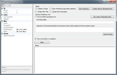 Creating A Mod Runic Games Wiki