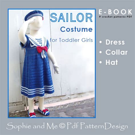 Sailor Collar Dress Pattern At Alden Johnson Blog