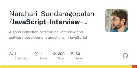 JavaScript Interview Questions Carousel Carousel Md At Master Narahari Sundaragopalan