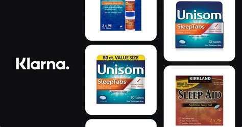 Doxylamine Succinate Sleep Aid • Compare Prices