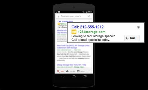 A Guide To The Importance Of Google Ads Call Extensions