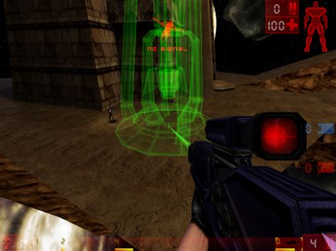 Ionizer Station Placement Image Nali Weapons 3 Mod For Unreal Tournament Moddb