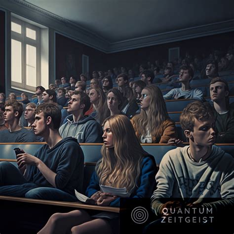 Quantum Computing Masters Courses
