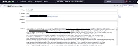 Understanding Servicenow Part 2 The Snow Mans Pumpkin