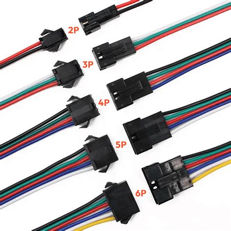 Led Strip Connector Kit Solderstick