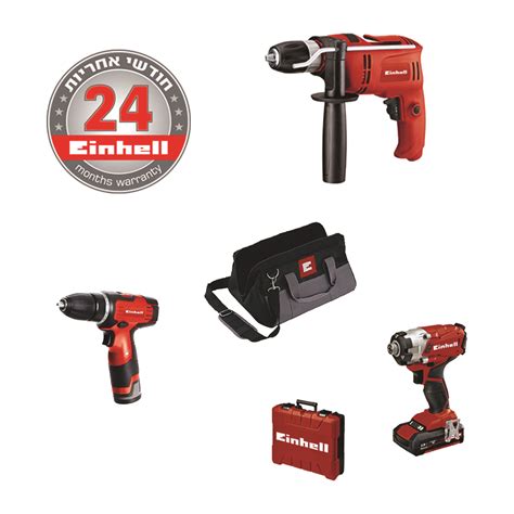 סט קלאסי 3 כלים מברגת אימפקט מברגת ליתיום נטענות מקדחה מברגה רוטטת חשמלית 22729609 Zap