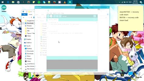 how to install library esp8266 in arduino ide youtube