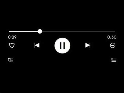 Music Template Avee Player Template Music Effect Video Music Player