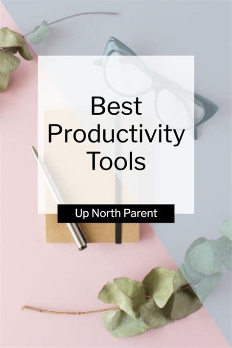 The Best Productivity Tools For Your Business Productivity Tips