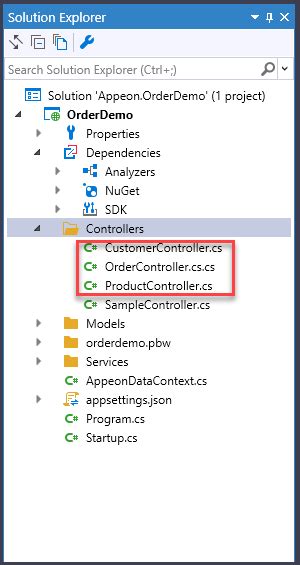 pb to c migrating re factored business logics nvos