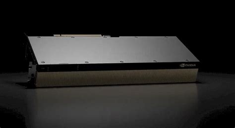 Nvidias Lovelace” Gpu Enters The Datacenter Through The Metaverse