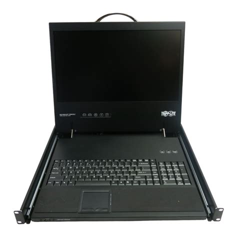 TRIPP LITE B OWNER S MANUAL Pdf Download ManualsLib