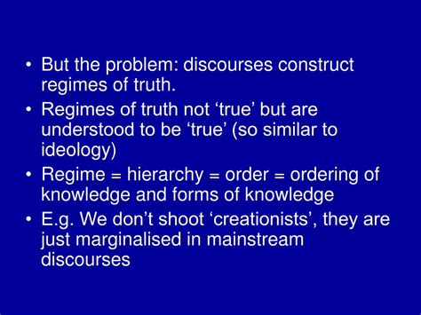 Ppt Discourse Power And Ideology Powerpoint Presentation Free Download Id 1283585