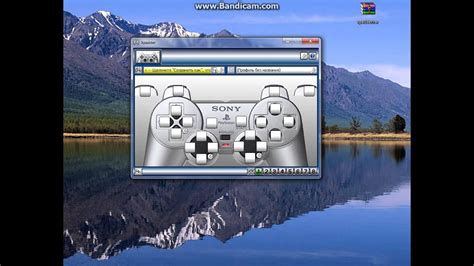 Как играть на геймпаде в любую игру на Pc Youtube