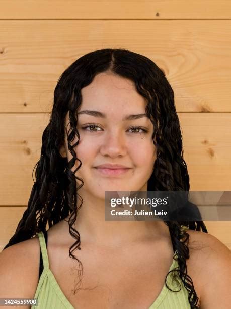 Eurasian Face Photos And Premium High Res Pictures Getty Images