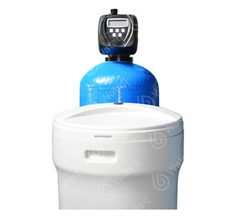 Clack Ws 1 25 Metered Simplex Water Softener From Wateq