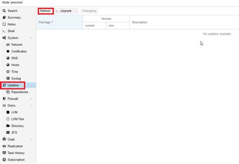 Installing And Configuring Proxmox Hotkey404