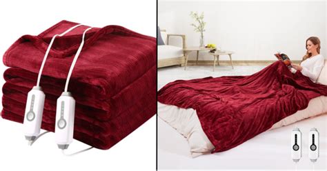 Electric Blankets Energy Consumption And Running Costs Energy Cost